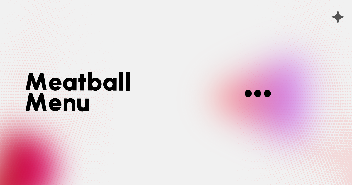 A UX Framework for Selecting Effective Navigation Icons